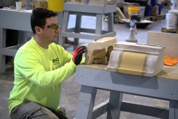 The More You Know: BAC Craftworkers on the Value of Continuing ...